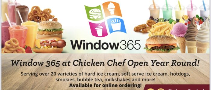 Chicken Chef Steinbach – Chicken Chef Steinbach Where Memories Are Made